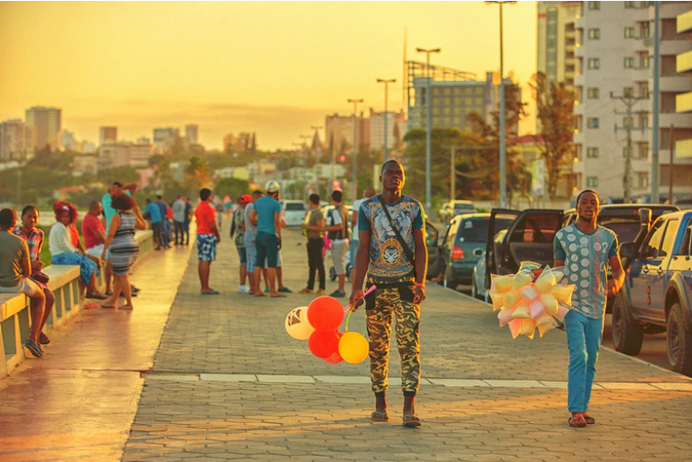 Urbanization: Africa’s Double-Edged Sword in the 21st Century – Journal ...