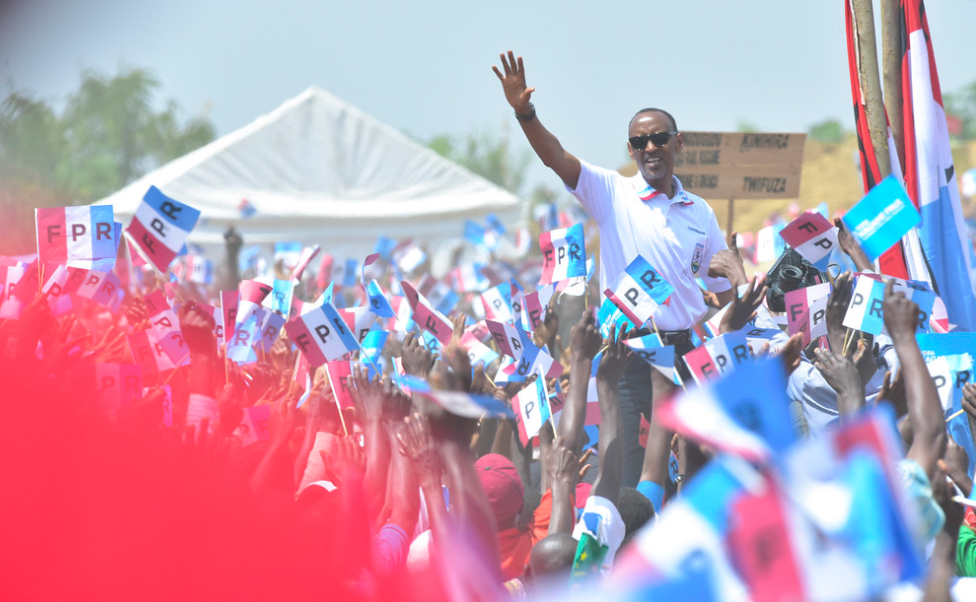 Today’s China: How Rwanda is Leading the Path Towards Unprecedented ...