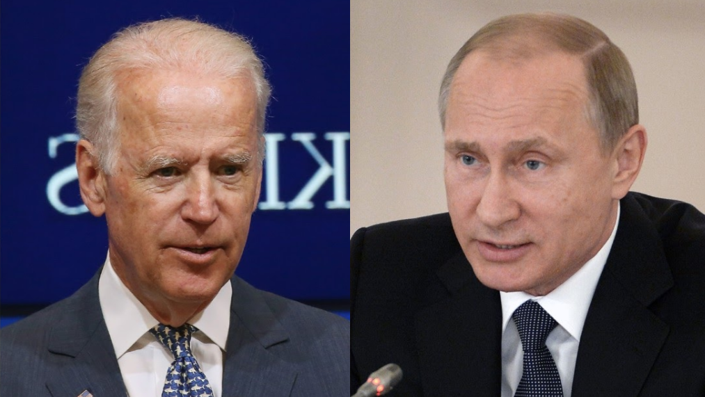 The Twists and Turns of U.S.- Russia Relations in 2020 – Journal on ...