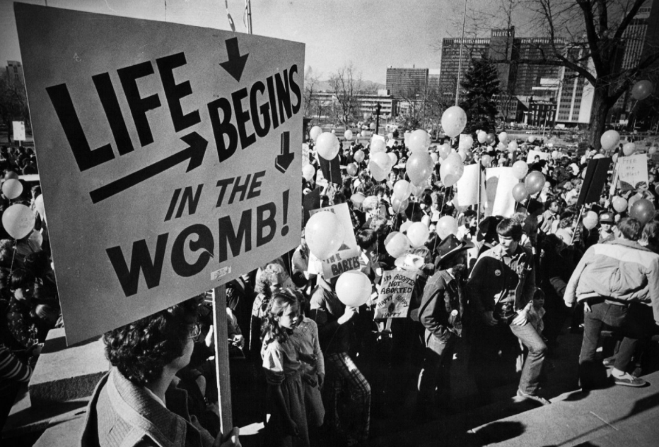 The Road to the Right: Mapping Religious Factors in the Party ...