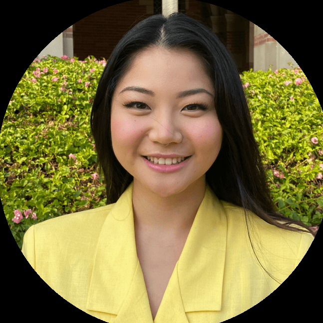 Meet Us: Shuyi (Sophia) Li – Journal on World Affairs, UCLA