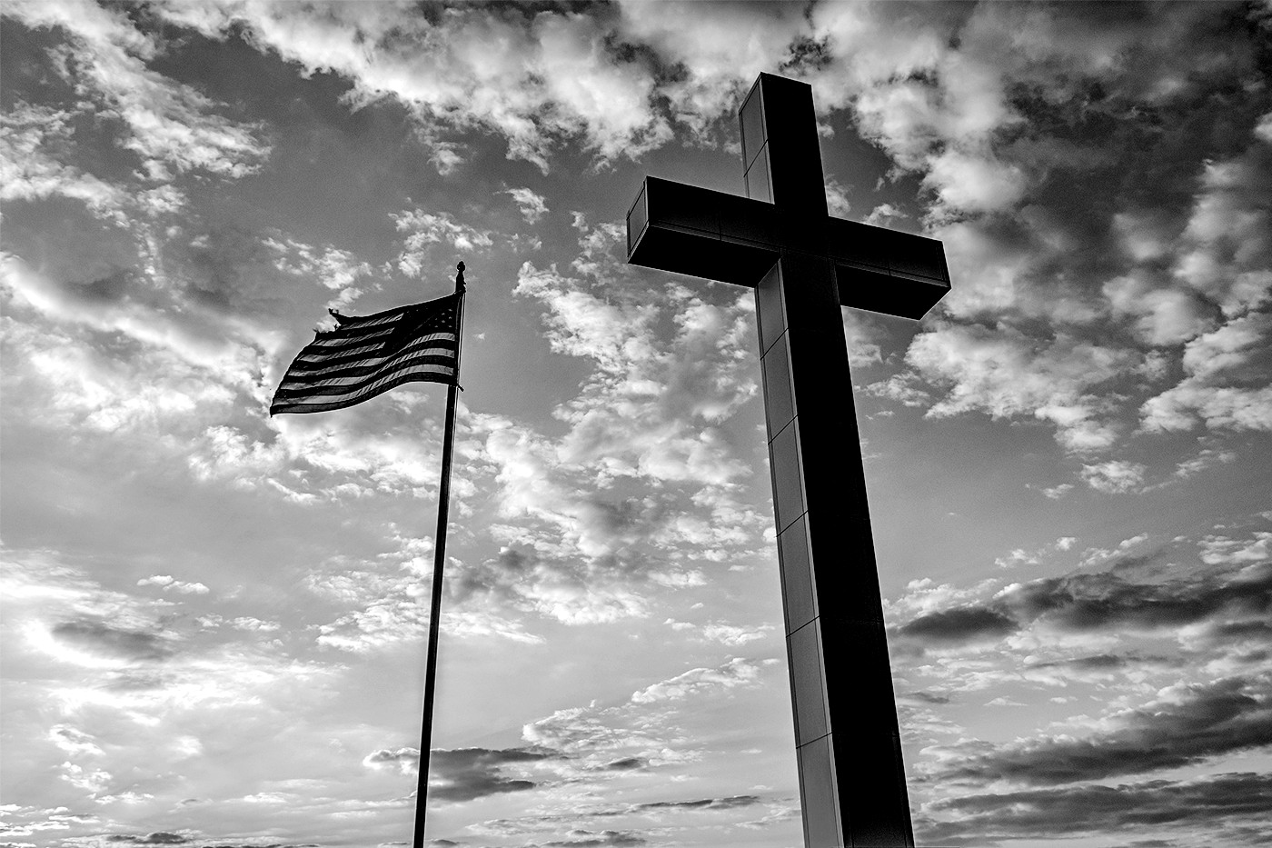 Religion and Secularism: an American Experience – Journal on World ...