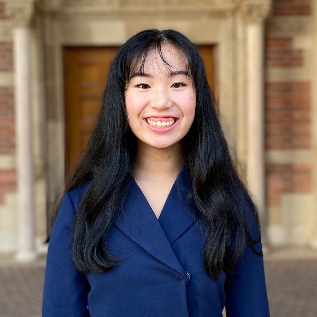About – Journal on World Affairs, UCLA