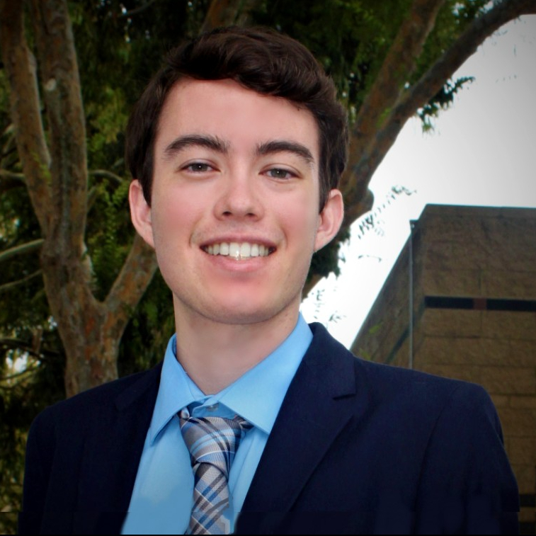 Meet Us: Michael Carrier – Journal on World Affairs, UCLA