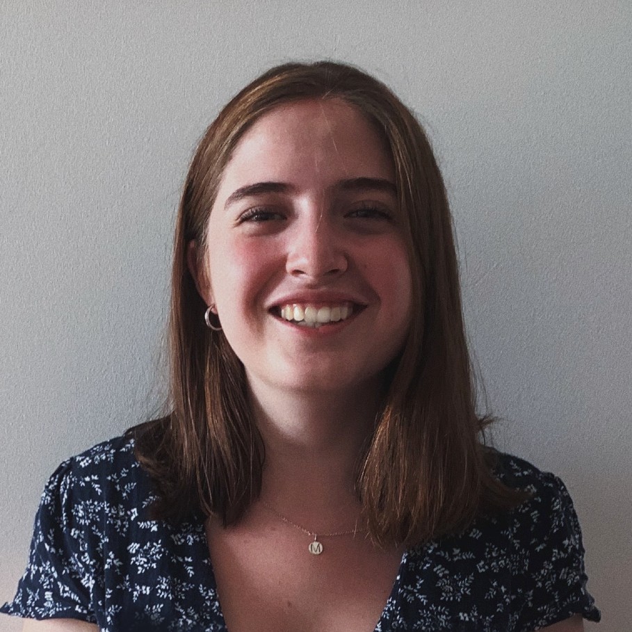 Meet Us: Maria Lee Folch – Journal on World Affairs, UCLA