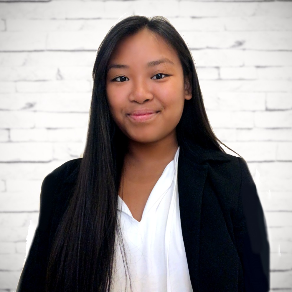 Meet Us: Lisa Nguyen – Journal on World Affairs, UCLA