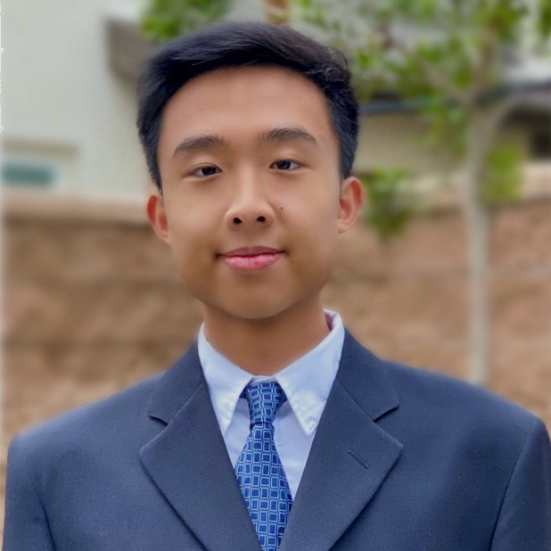 Meet Us: Wesley Zhou – Journal on World Affairs, UCLA