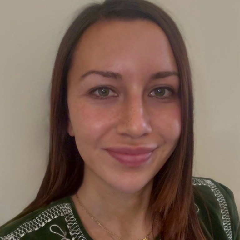Meet Us: Taylor Fairless – Journal on World Affairs, UCLA